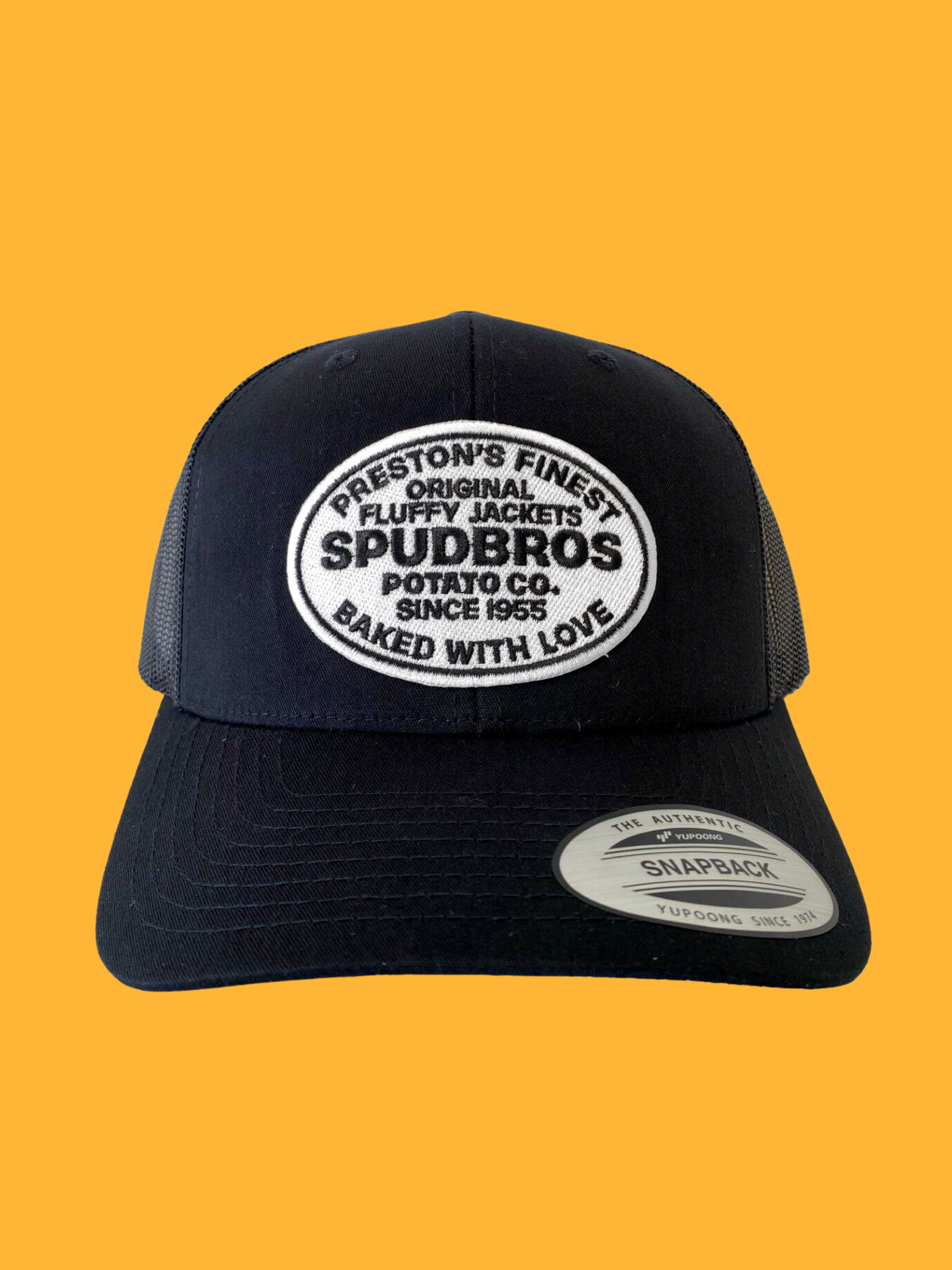 The SpudBros® Official Store