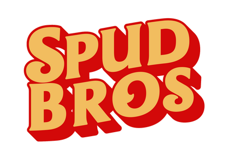 About SpudBros® – The Greatest Spuds on Earth